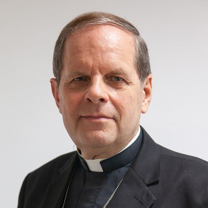 The Diocesan Team – Diocese of Cyprus and the Gulf