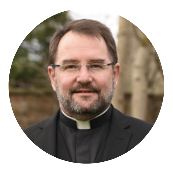 The Diocesan Team – Diocese of Cyprus and the Gulf