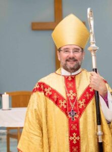 Diocese of Cyprus and the Gulf – Diocese of Cyprus and the Gulf